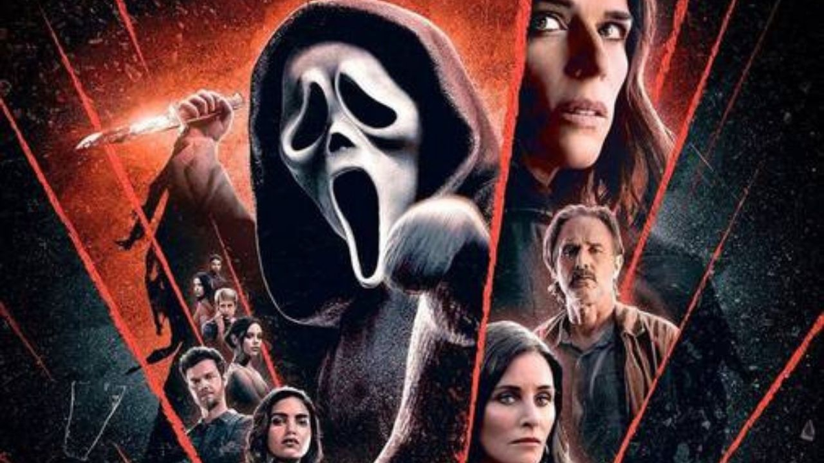 Pânico arrecada 4,5 milhões no primeiro fim de semana no Brasil ...