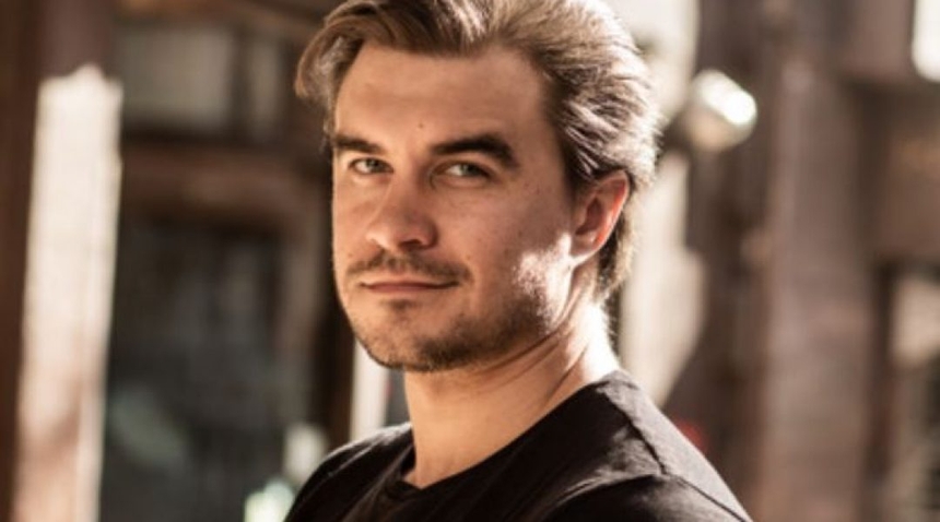 Rob Mayes (17 de Novembro de 1984) | Artista | Filmow