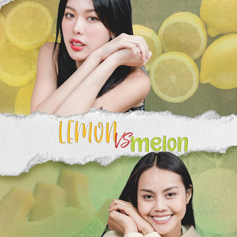 Lemon VS Melon - 2023 | Filmow