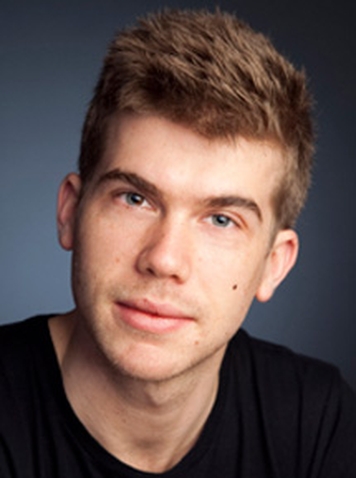 Frank Sweet (I) | Artista | Filmow