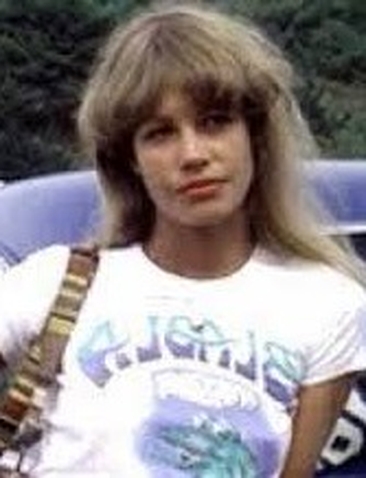 Susan Player (11 de Outubro de 1954) | Artista | Filmow