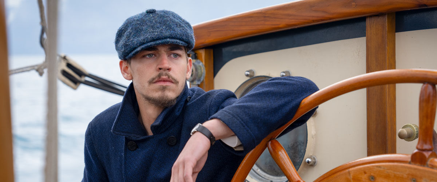 Prime Video anuncia Young Sherlock, dirigida por Guy Ritchie | Notícias ...