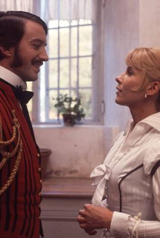 Fröken Julie - 25 de Dezembro de 1969 | Filmow