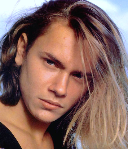 River Phoenix (23 de Agosto de 1970) | Artista | Filmow