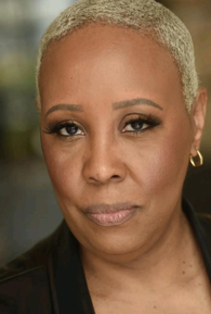 Fotos | Zo'Anne Mckinstry | Artista | Filmow