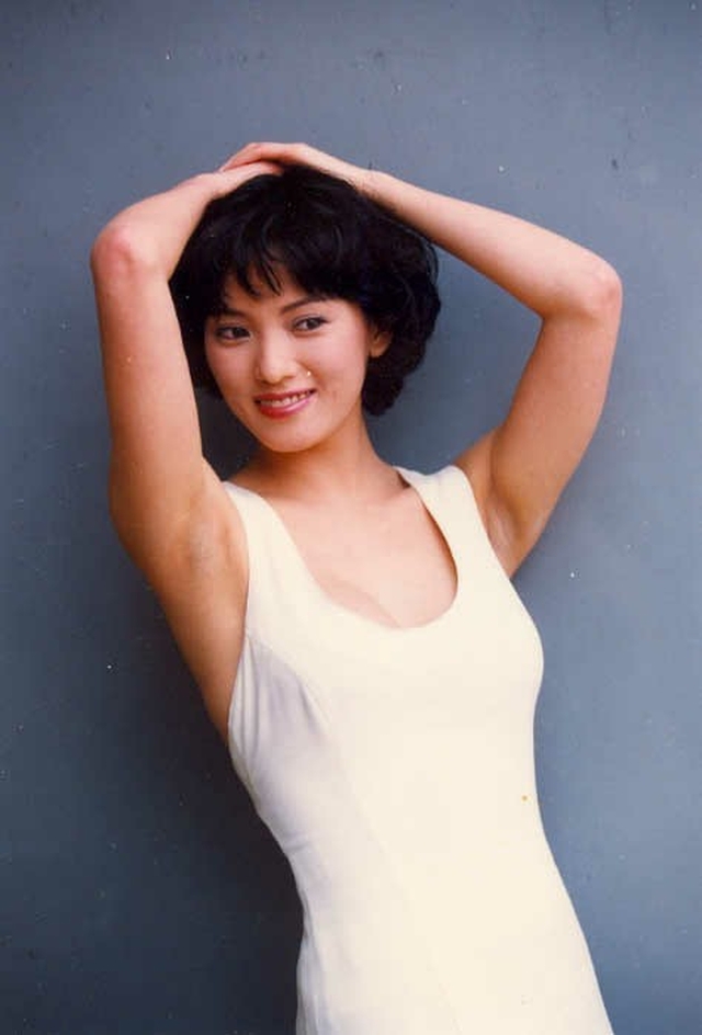 Diana Pang (10 de Novembro de 1972) | Artista | Filmow