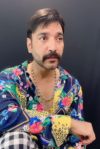 Anuj Sharma (III) | Artista | Filmow