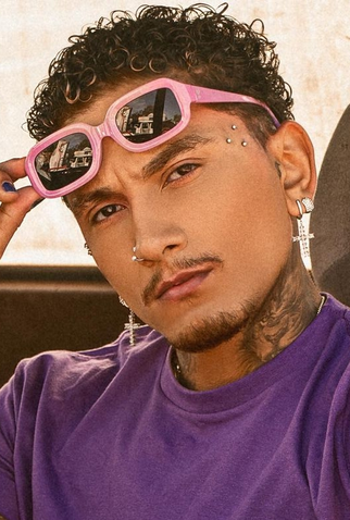 Dynho Alves (4 de Setembro de 1995) | Artista | Filmow