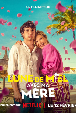 Invasão de lua de mel - 12 de Fevereiro de 2025 | Filmow