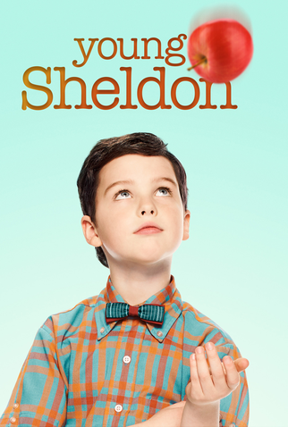 Jovem Sheldon (1ª Temporada): série de 2017 - Filmow