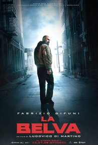 A Fera - 26 de Outubro de 2020 | Filmow