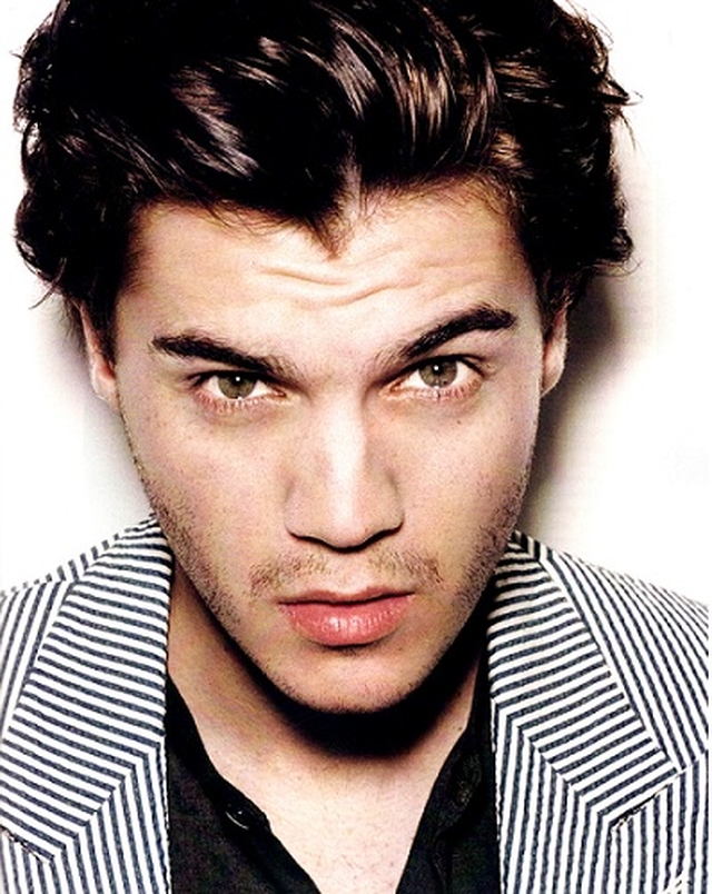 Emile Hirsch (13 de Março de 1985) | Artista | Filmow