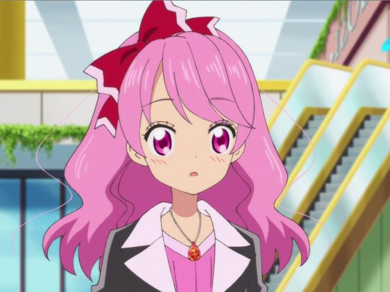 Eiga Jewelpet: Sweets Dance Princess: filme de 2012 - Filmow