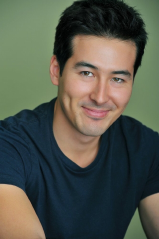 Sean Richard (9 de Junho de 1984) | Artista | Filmow