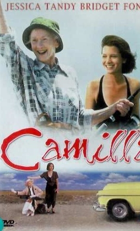Camilla - 1994 | Filmow