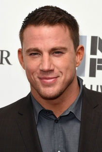 Channing Tatum (26 de Abril de 1980) | Artista | Filmow