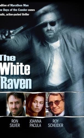 O Corvo Branco - 1998 | Filmow