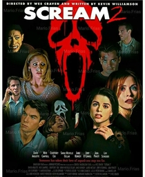 Pânico 2 - 5 de Fevereiro de 1999 | Filmow