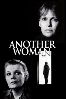 A Outra: filme de 1988 - Filmow