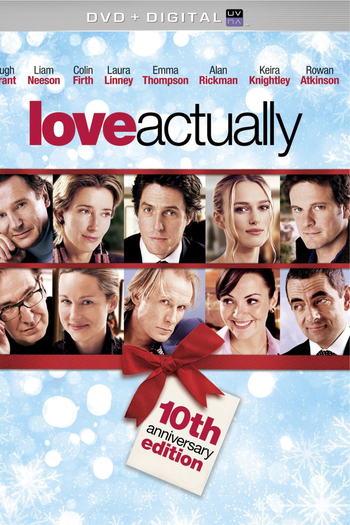 Simplesmente Amor: filme de 2003 - Filmow