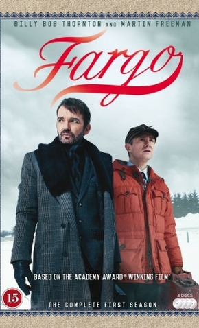 Fargo (1ª Temporada) - 15 de Abril de 2014 | Filmow