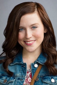 Kendra Timmins (24 de Abril de 1992) | Artista | Filmow