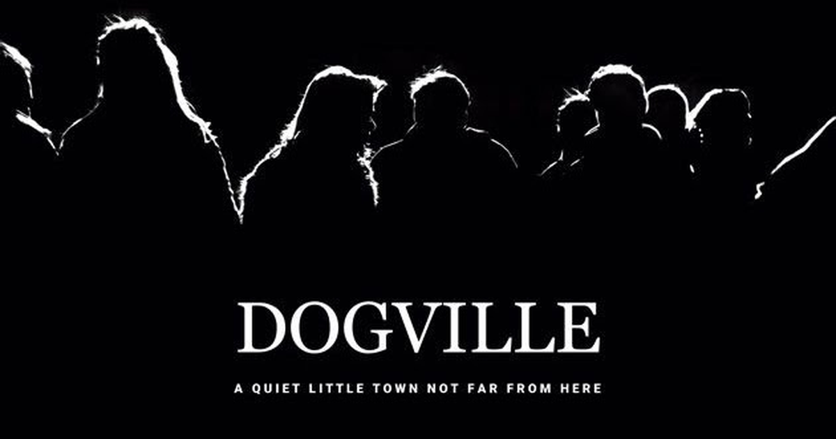 Crítica: Dogville (2003, de Lars Von Trier) | Notícias | Filmow