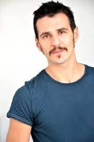 Ettore Colombo | Artista | Filmow