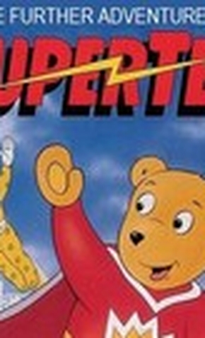 SuperTed - 31 de Janeiro de 1989 | Filmow
