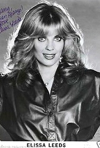 Elissa Leeds | Artista | Filmow