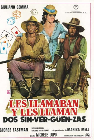 Ben e Charlie - 4 de Fevereiro de 1972 | Filmow