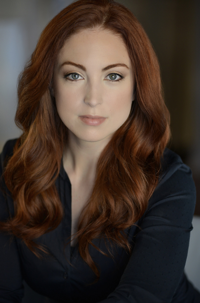 Fotos | Vanessa Meadows | Artista | Filmow