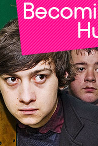 Becoming Human - 30 de Janeiro de 2011 | Filmow