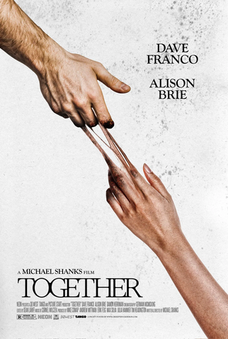 Juntos: filme de 2025 - Filmow