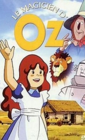 The Wonderful Wizard Of Oz - 1986 | Filmow