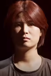 Kkangmi | Artista | Filmow