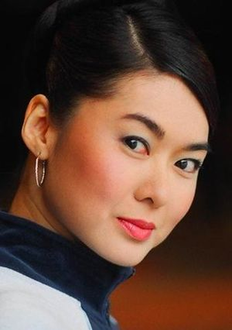 Sheila Chan (I) (19 de Julho de 1969) | Artista | Filmow