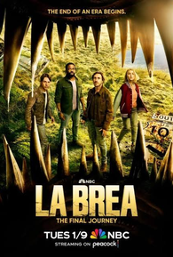 La Brea - A Terra Perdida (3ª Temporada): série de 2024 - Filmow