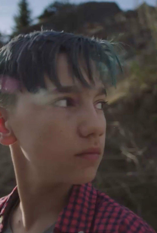 Jakt: curta de 2018 - Filmow