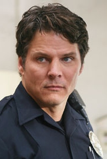 Michael Reilly Burke | Artista | Filmow