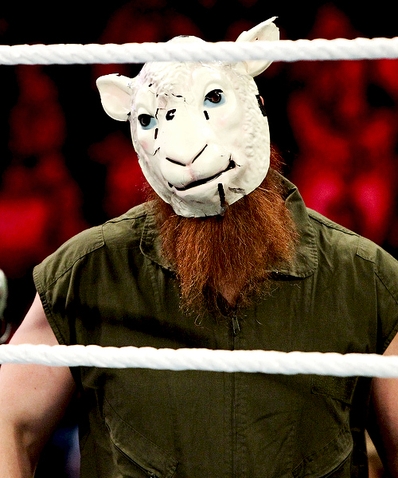 Joseph Ruud (28 de Novembro de 1981) | Artista | Filmow