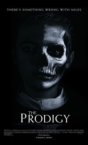 Maligno - 14 de Março de 2019 | Filmow