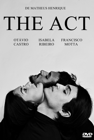 THE ACT - 12 de Dezembro de 2018 | Filmow