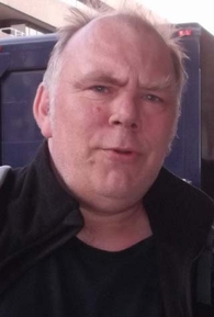 Richard Ridings (I) (19 de Setembro de 1958) | Artista | Filmow