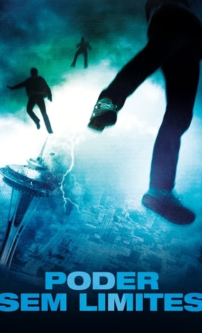 Poder Sem Limites - 2 de Março de 2012 | Filmow