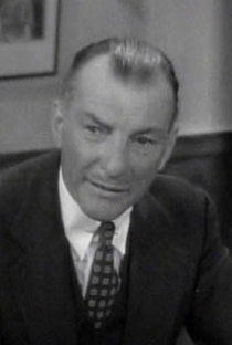 Robert Strange (I) (26 de Novembro de 1881) | Artista | Filmow