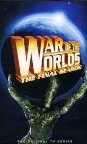 Guerra dos Mundos (2ª Temporada) - 2 de Outubro de 1989 | Filmow