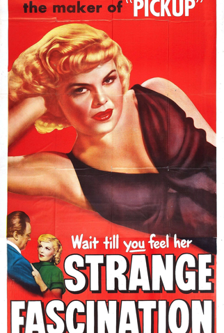 Amargo Despertar - 1952 | Filmow