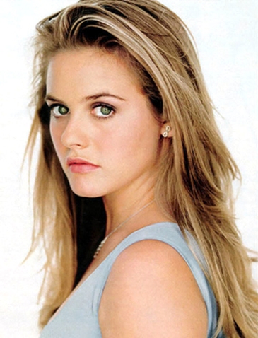 Alicia Silverstone (4 de Outubro de 1976) | Artista | Filmow
