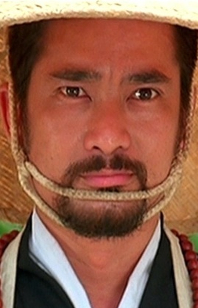 Eddy Ko () | Artista | Filmow